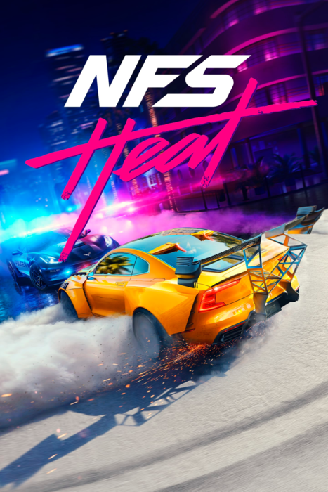 NFS HEAT